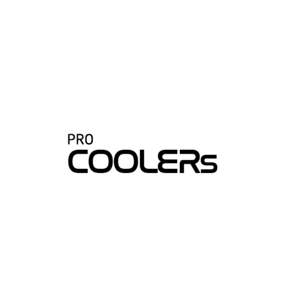 Pro Coolers Archives - Prolab Design