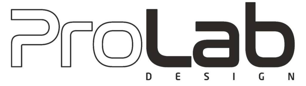 Introducing ProLab Design : A Computer Brand for the Professionals ...